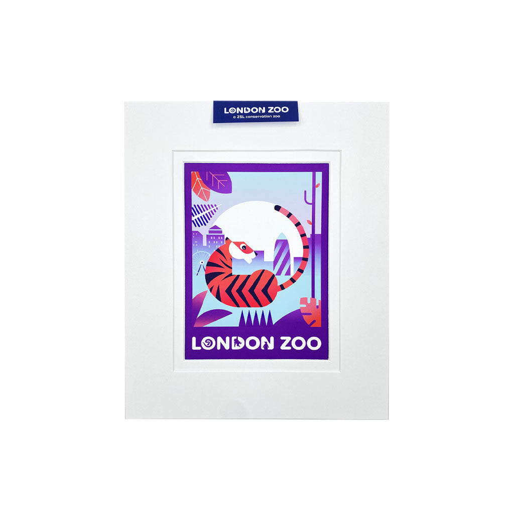 Prints and Wall Art | ZSL Shop – Page 2