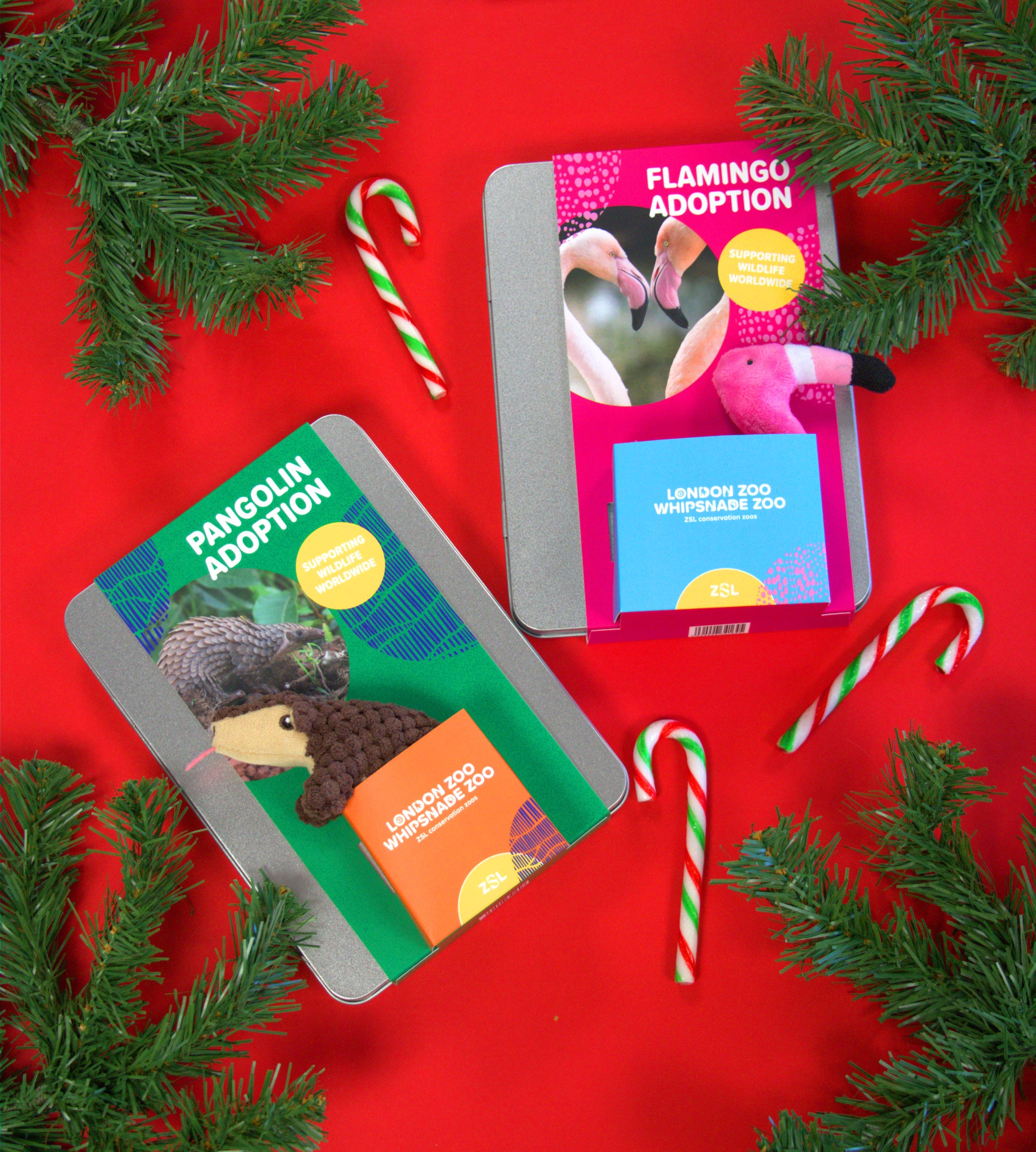 Gifts for Animal Lovers | ZSL Shop