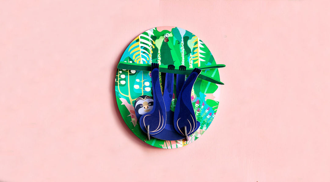 Animal Art | ZSL Shop