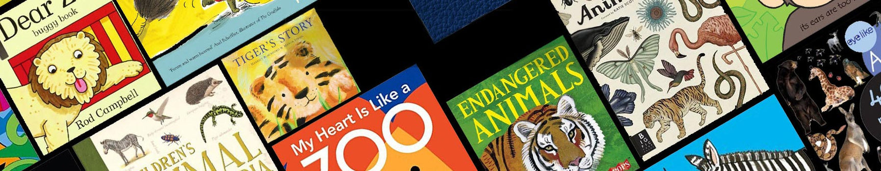 Stationery & Books | ZSL Shop