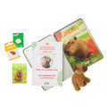Adopt a Capybara | Adoption Packs | ZSL Shop