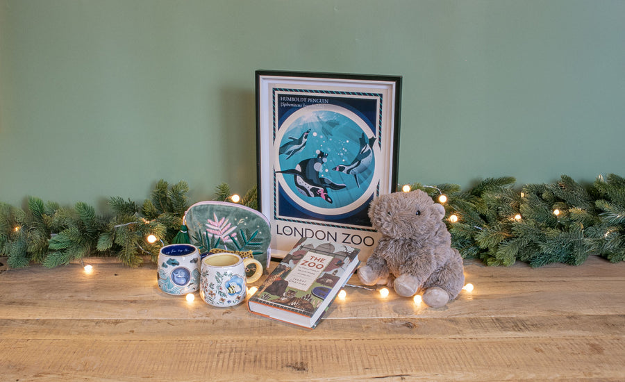 Gifts for Animal Lovers | ZSL Shop