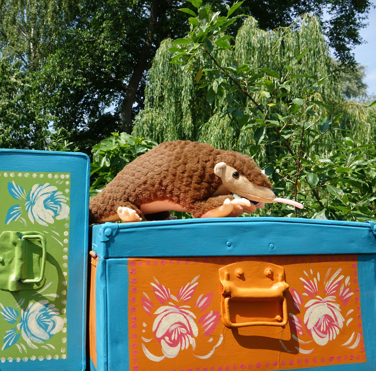 Gifts for Animal Lovers | ZSL Shop