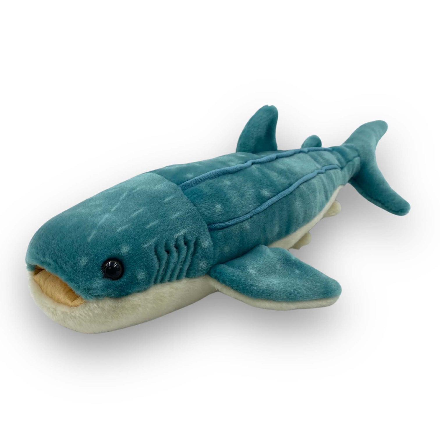Whale Shark Soft Toy, 50cm – ZSL Shop