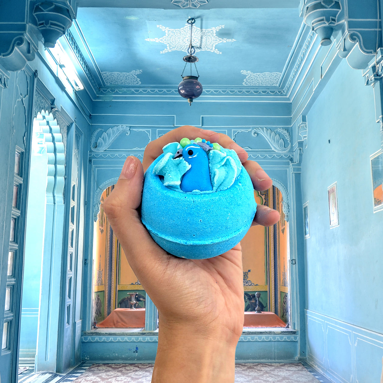 Tiger Soap Bar | ZSL Shop