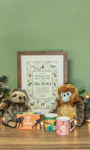 Gifts for Animal Lovers | ZSL Shop