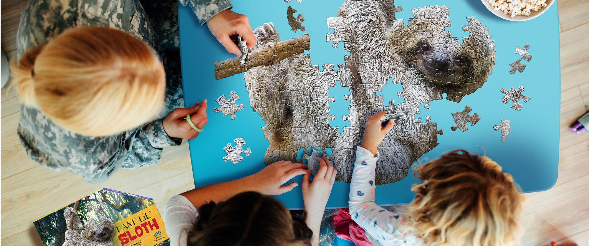 Gifts for Animal Lovers | ZSL Shop