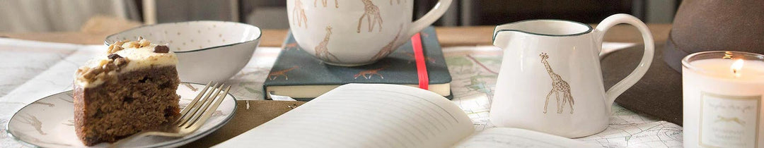 Animal Themed Homeware | ZSL Shop