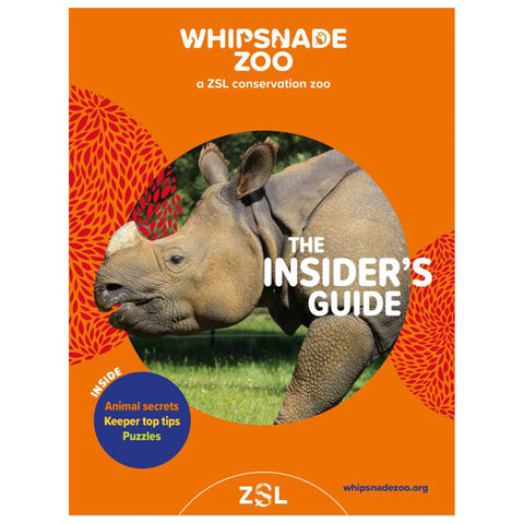 Whipsnade Zoo Gifts | ZSL Shop