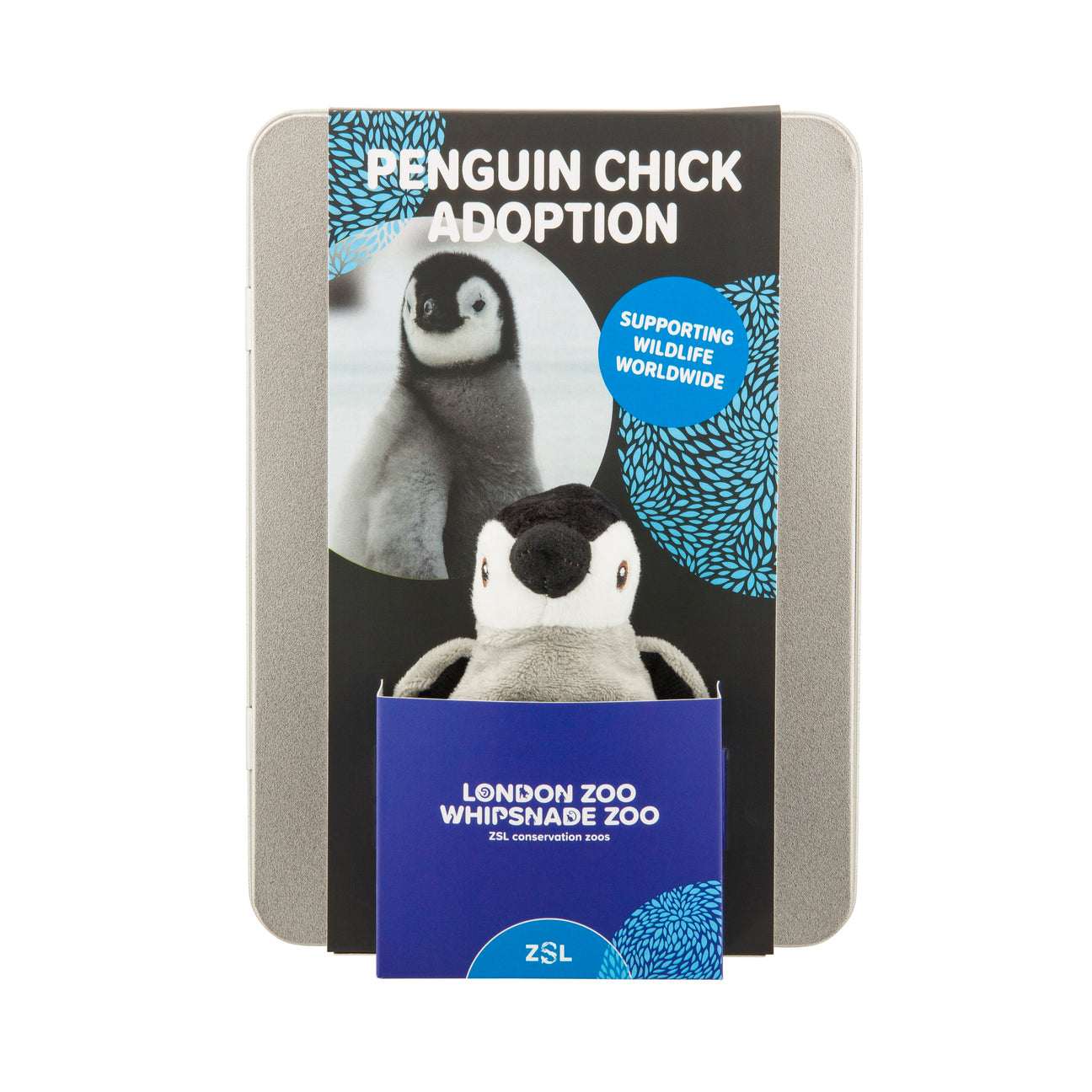 Adopt a Penguin Chick | Adoption Packs | ZSL Shop