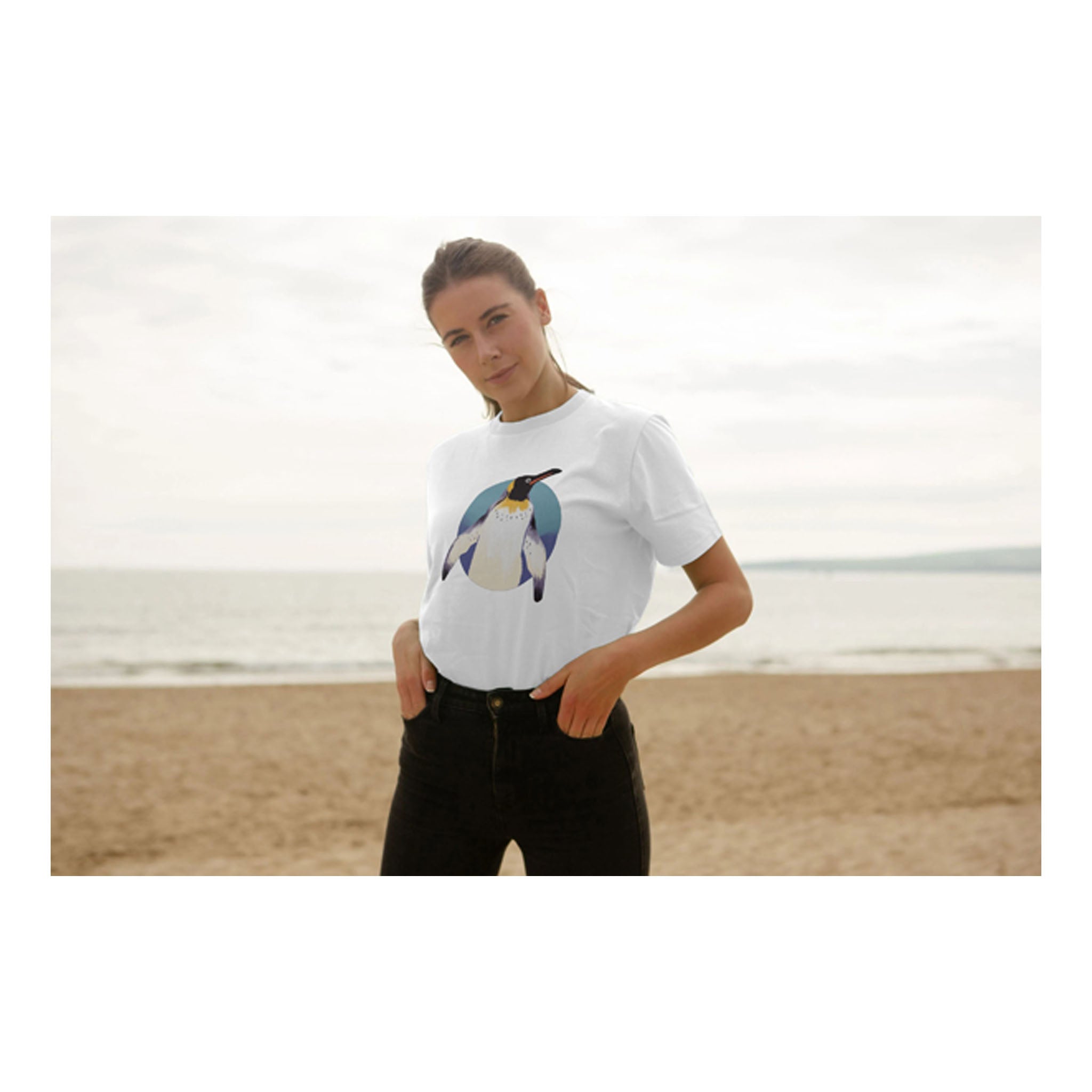 Adult Clothing | ZSL Shop