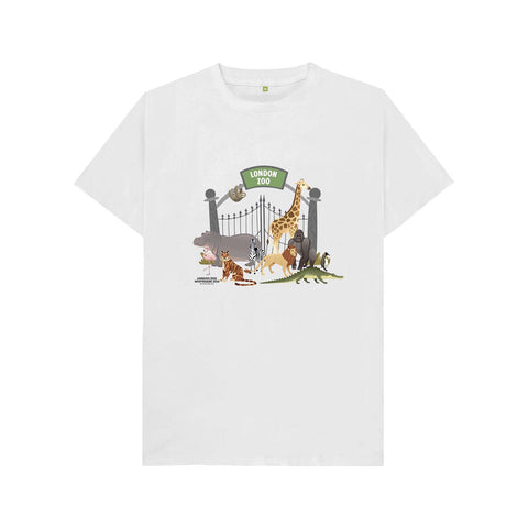 Children's Clothing | ZSL Shop