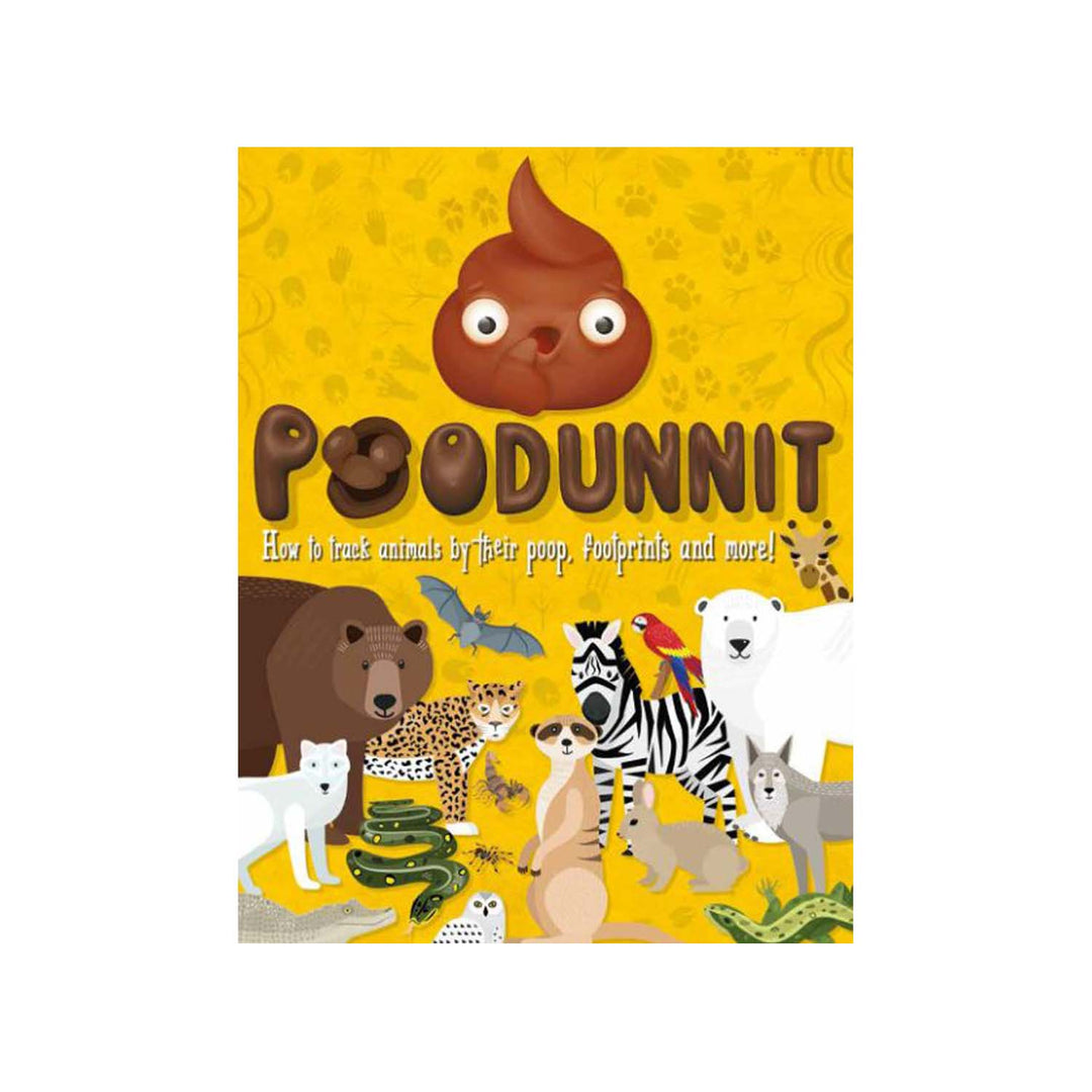 Education & Nature Books | ZSL Shop