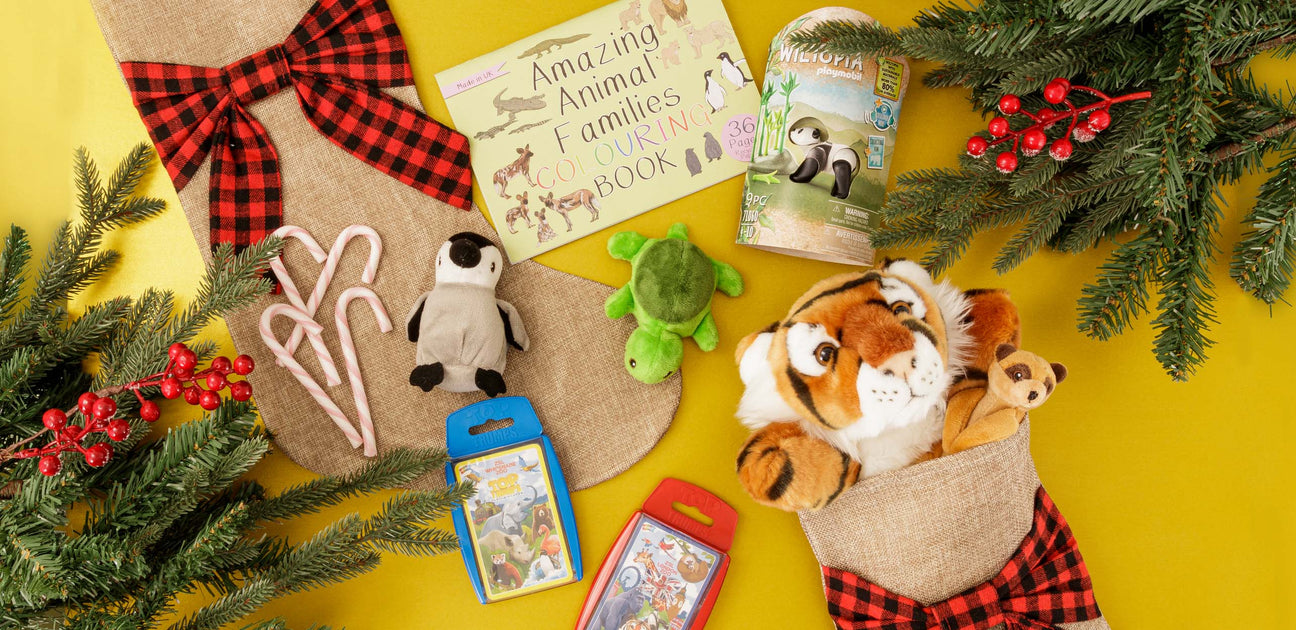 Gifts for Animal Lovers | ZSL Shop