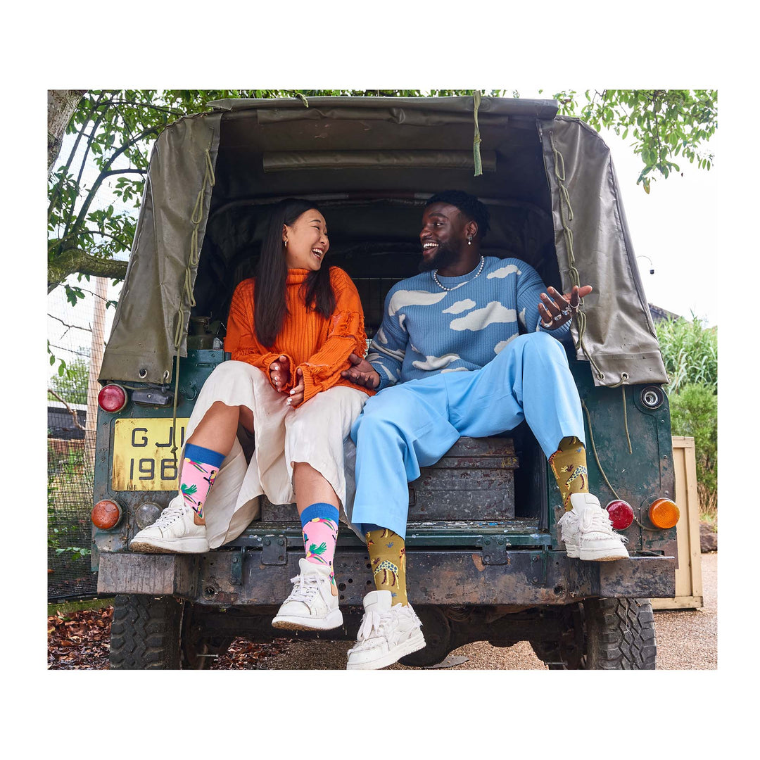 Adult's ZSL Exclusive Clothing | ZSL Shop