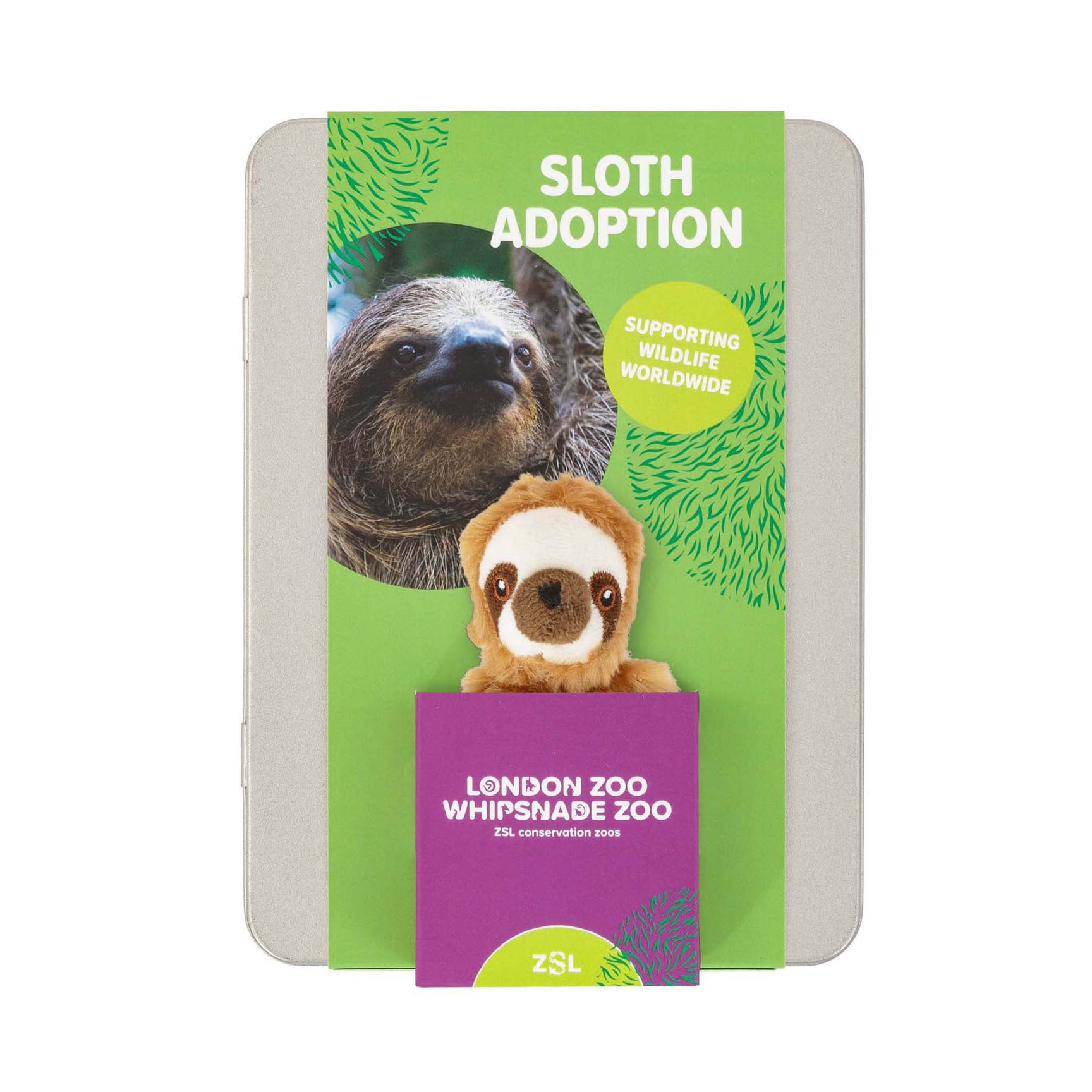 Sloth Gifts | ZSL Shop