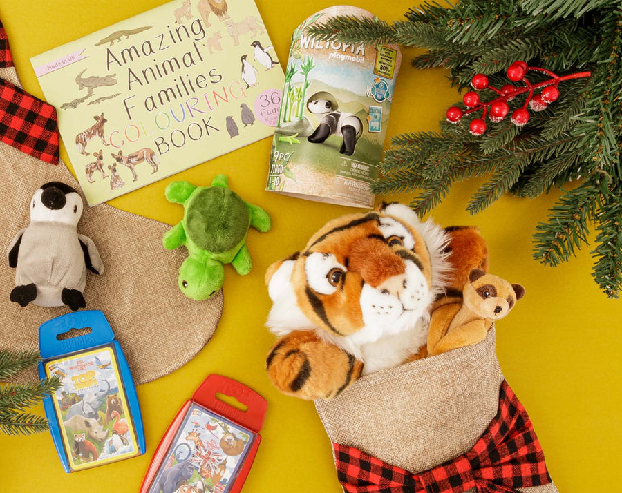 Gifts for Animal Lovers | ZSL Shop