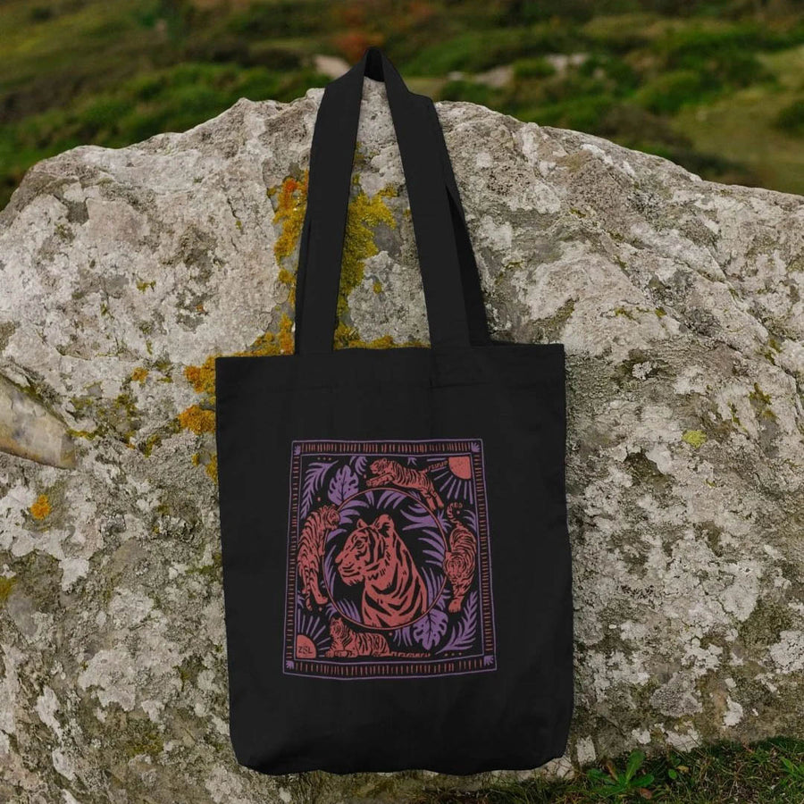 Ethical Collection by Teemill – ZSL Shop