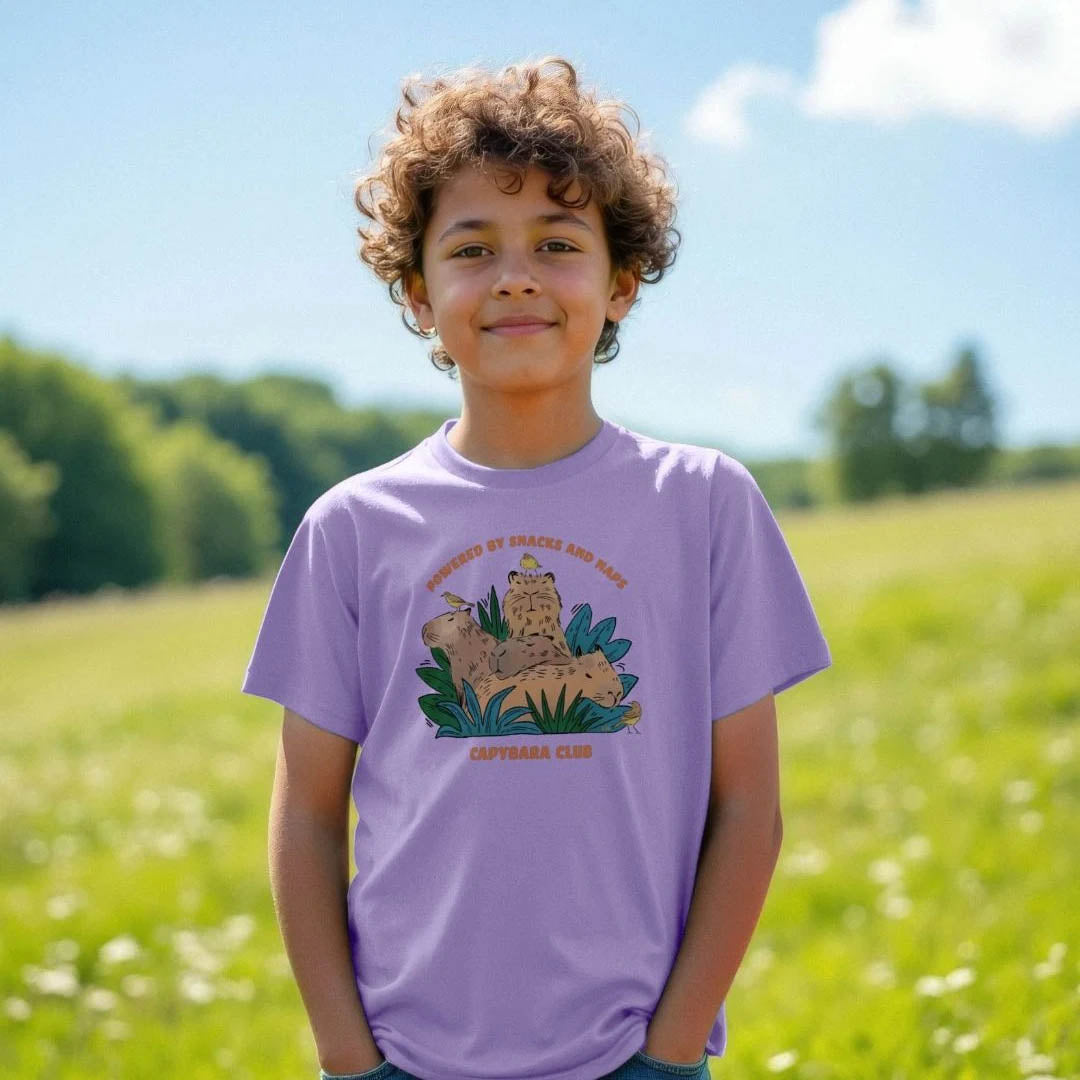 Ethical Collection by Teemill – ZSL Shop