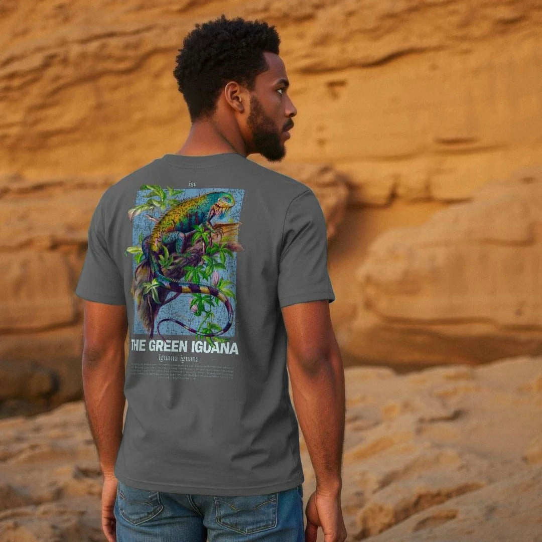 Ethical Collection by Teemill – ZSL Shop