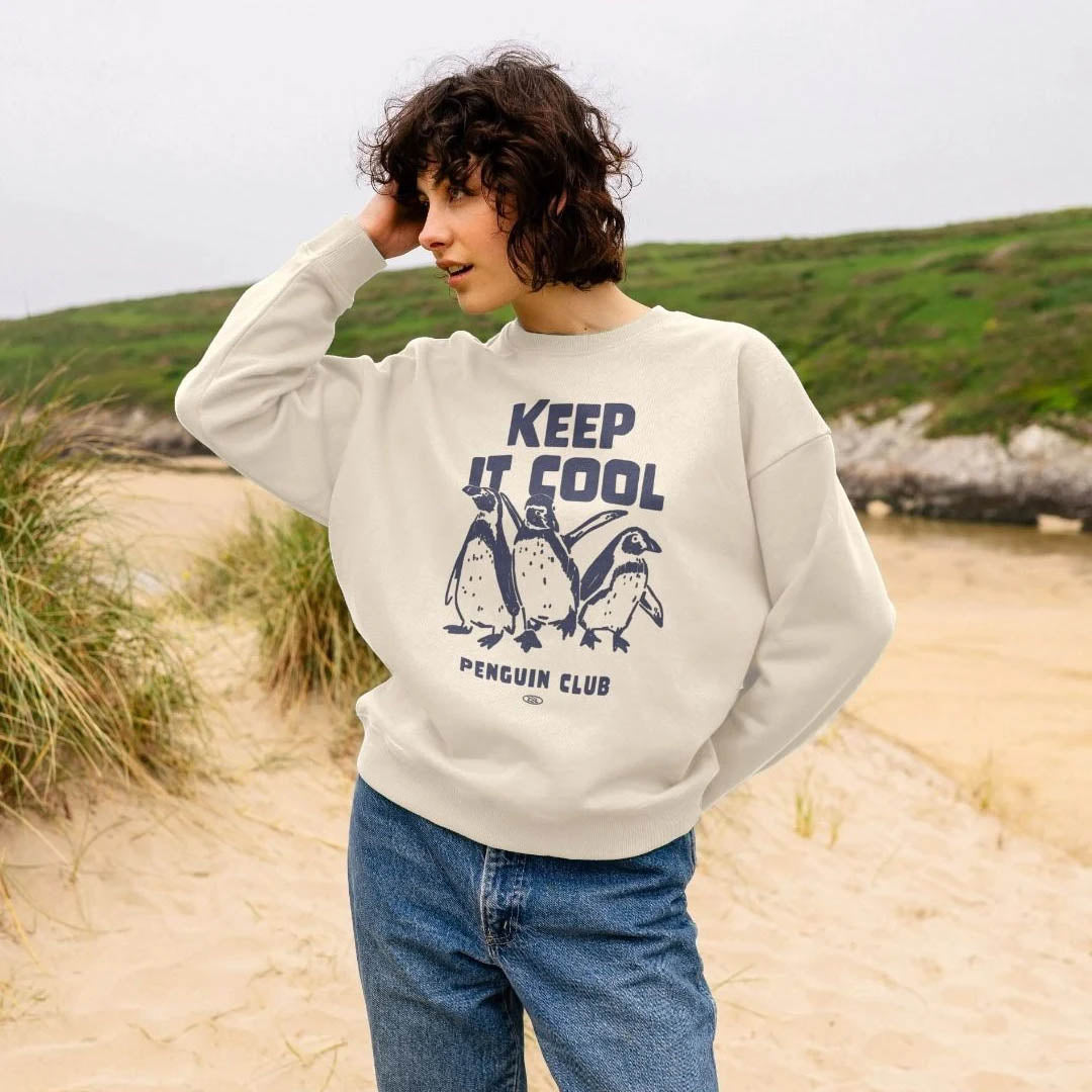 Ethical Collection by Teemill – ZSL Shop