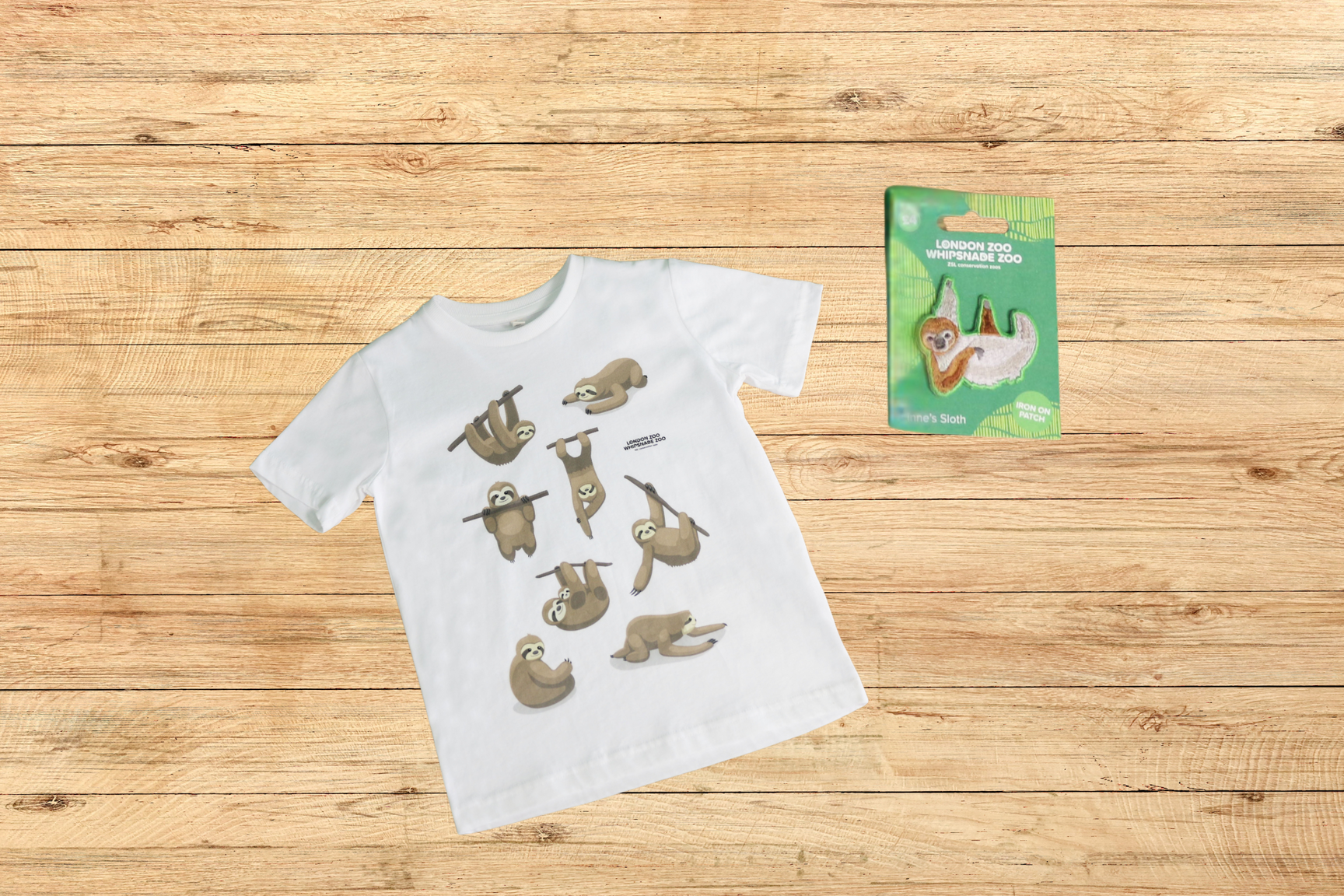 Animal Clothing & Accessories | ZSL Shop