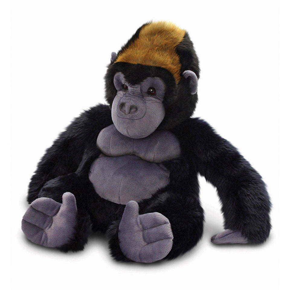 Large & XL Soft Toys | ZSL Shop