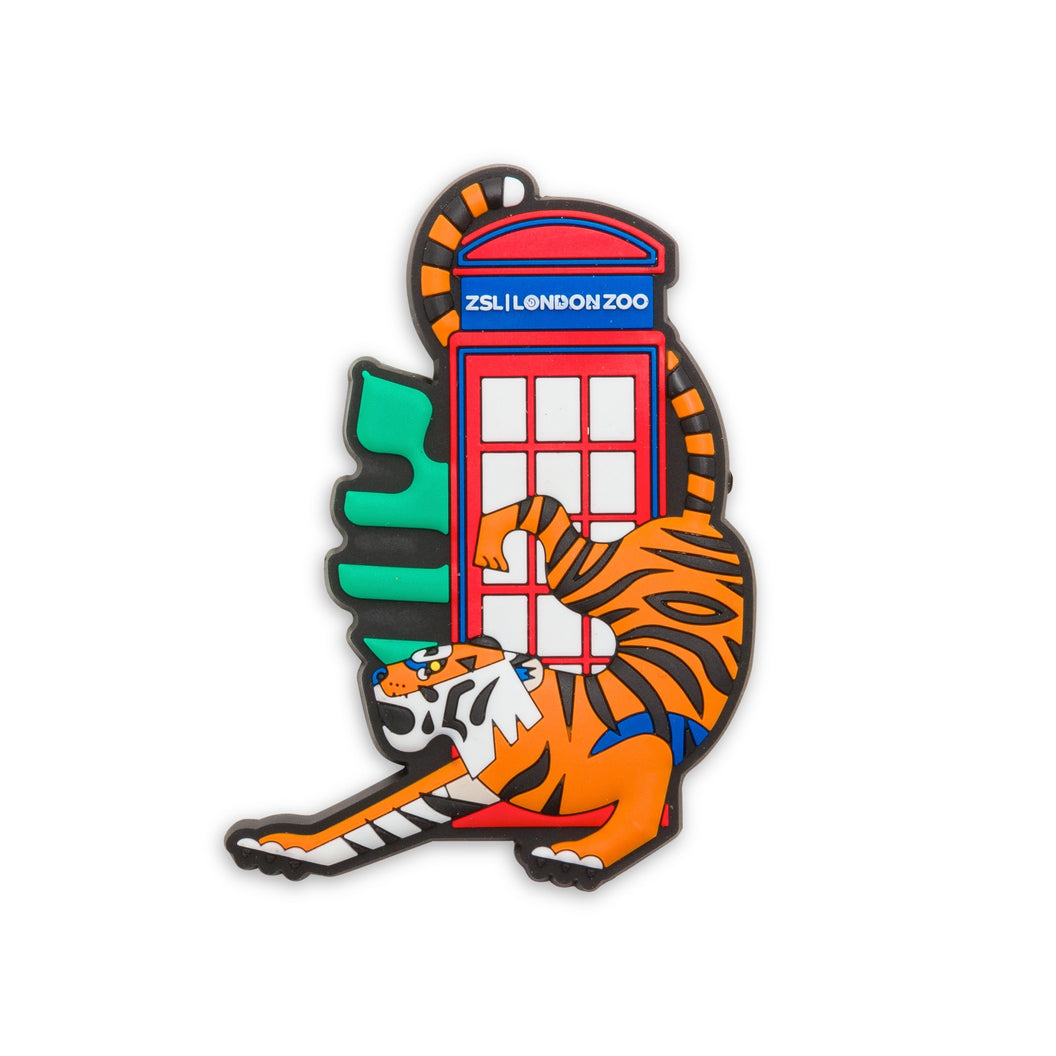 London Zoo Magnets | ZSL Shop