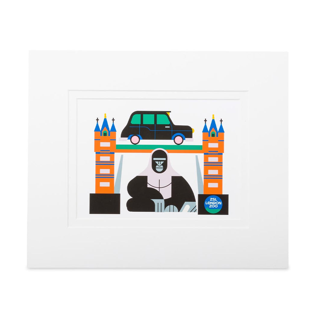 ZSL Exclusive Art | ZSL Shop