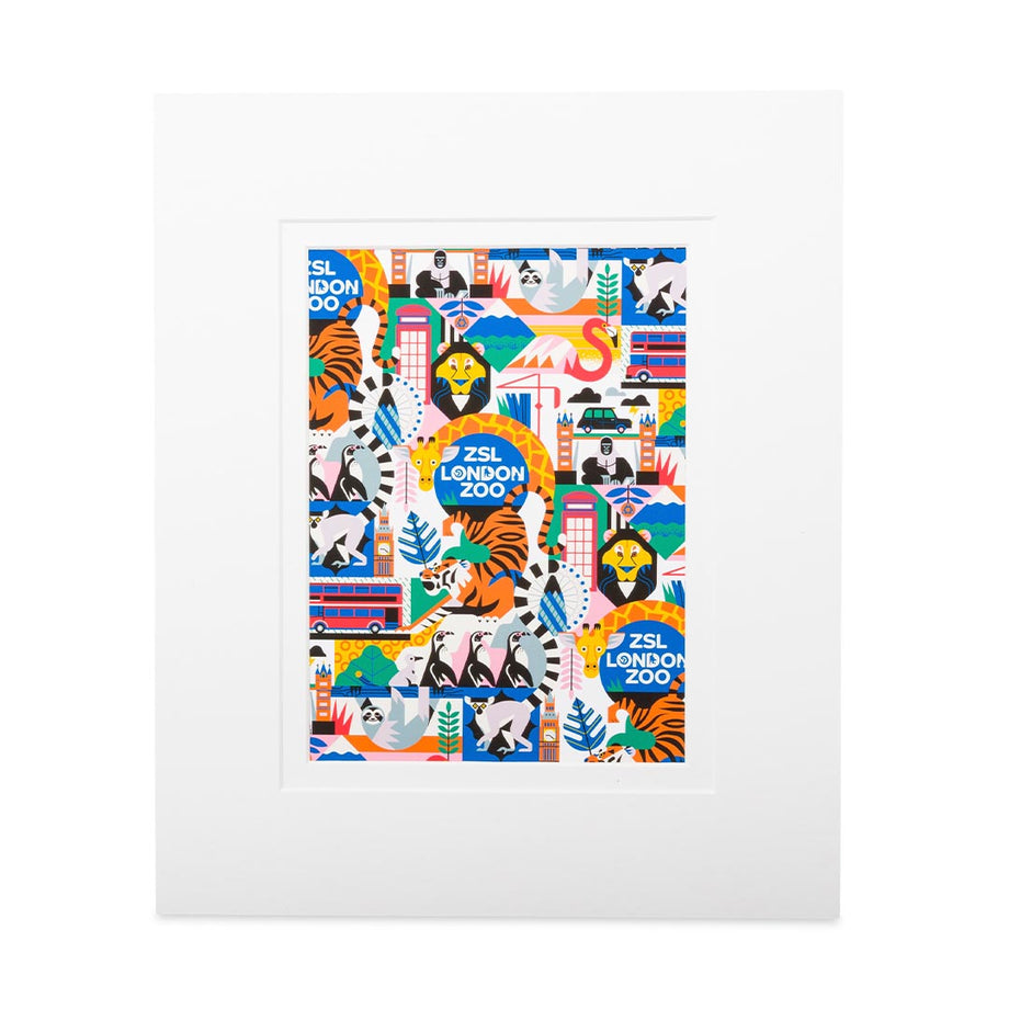 ZSL Exclusive Art | ZSL Shop
