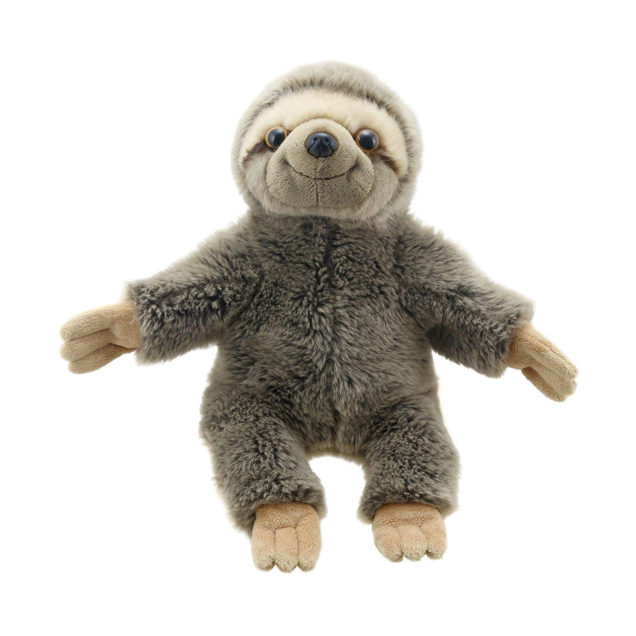 Sloth Hand Puppet | ZSL Shop