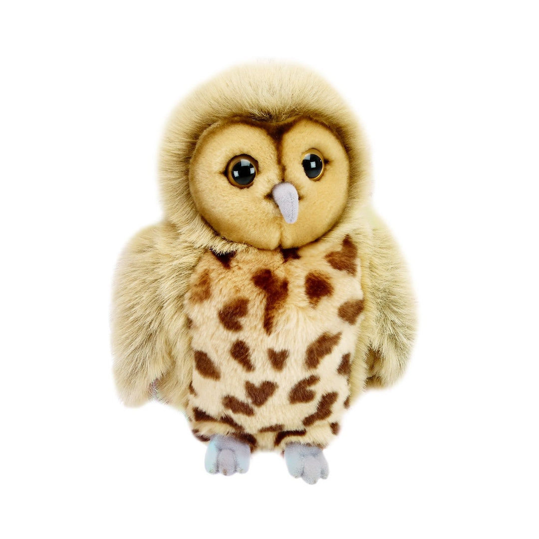 Owl Hand Puppet | ZSL Shop