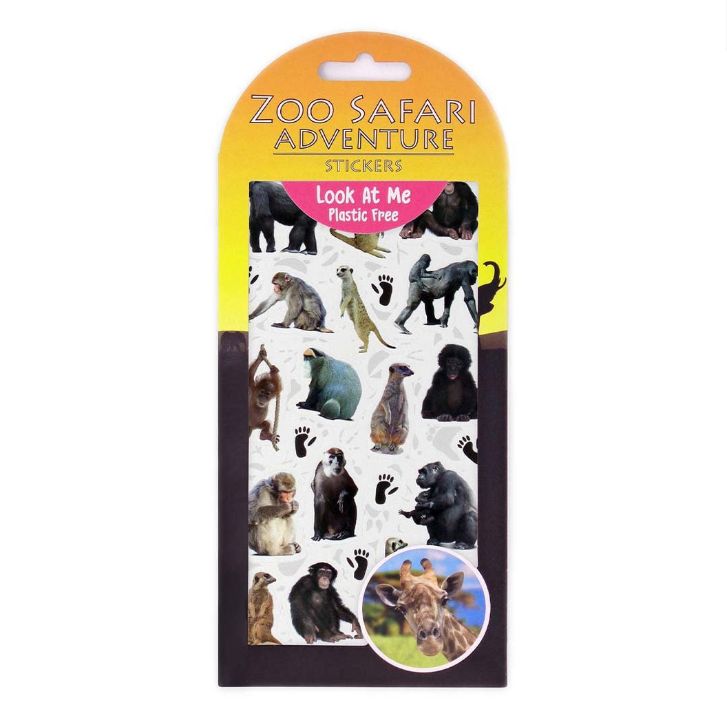 Animal Stationery | ZSL Shop