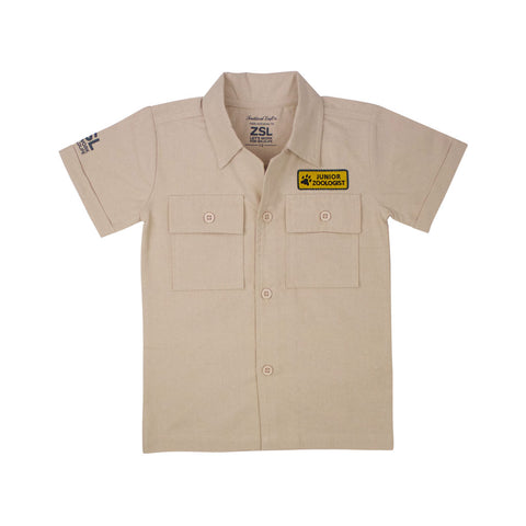 Children's Tops | ZSL Shop