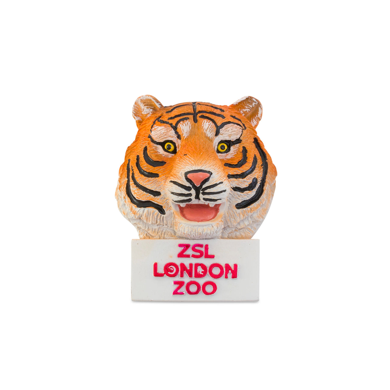 London Zoo Magnets | ZSL Shop