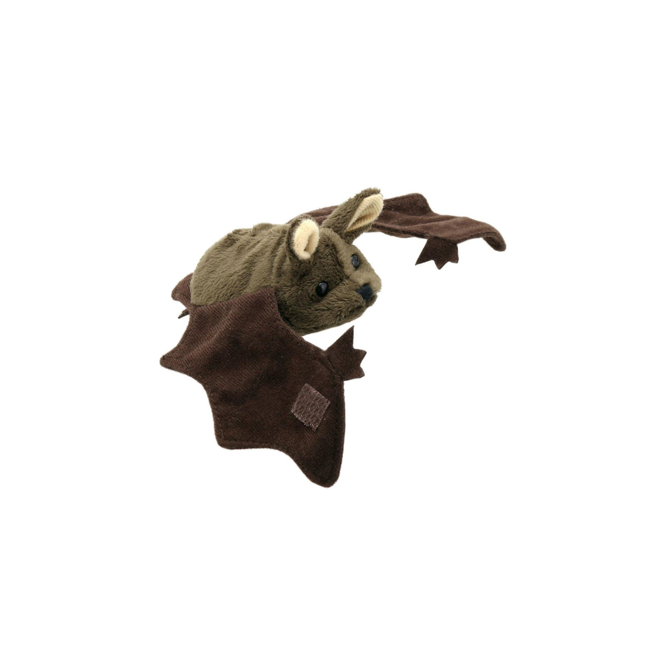 Bat Finger Puppet | ZSL Shop