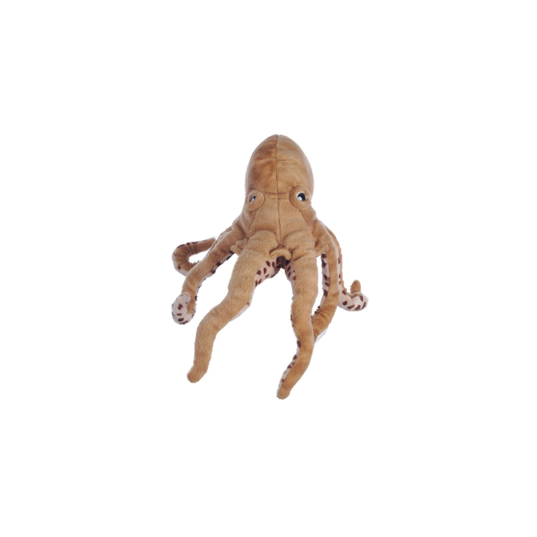 Octopus Finger Puppet | ZSL Shop