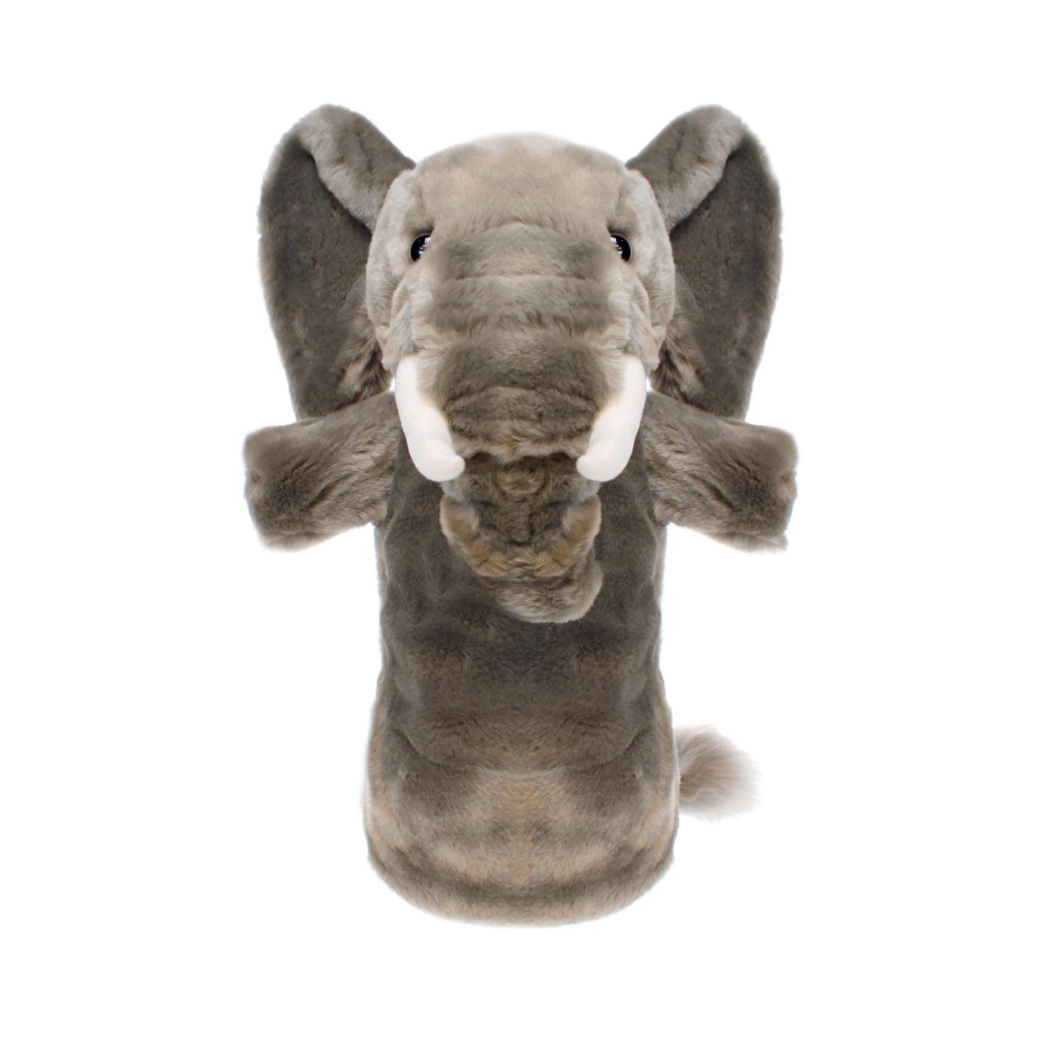 Soft toy animals | Realistic and cuddly soft toys | ZSL Shop